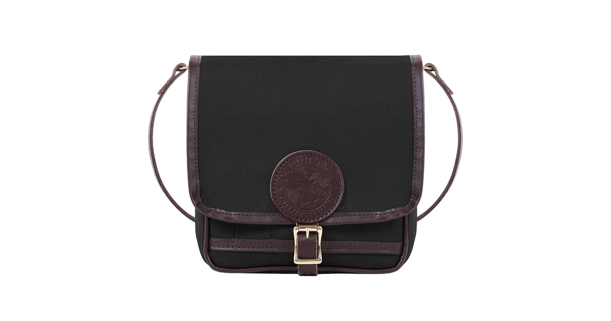 Made In USA | Mini Haversack