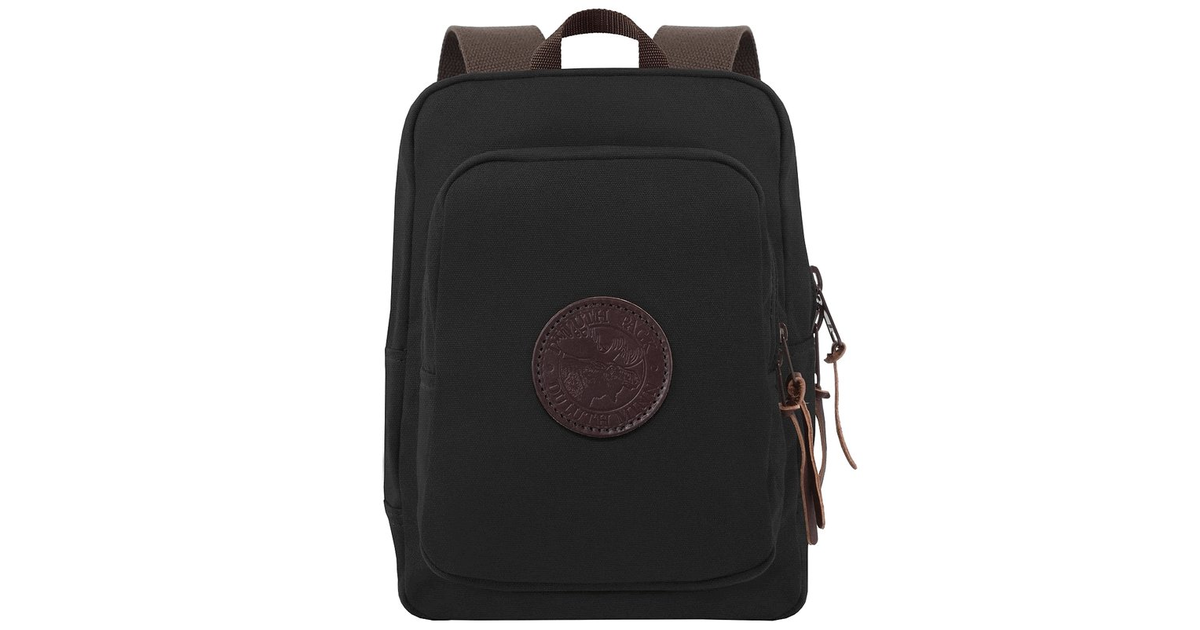Made In USA | Backpack Small Standard