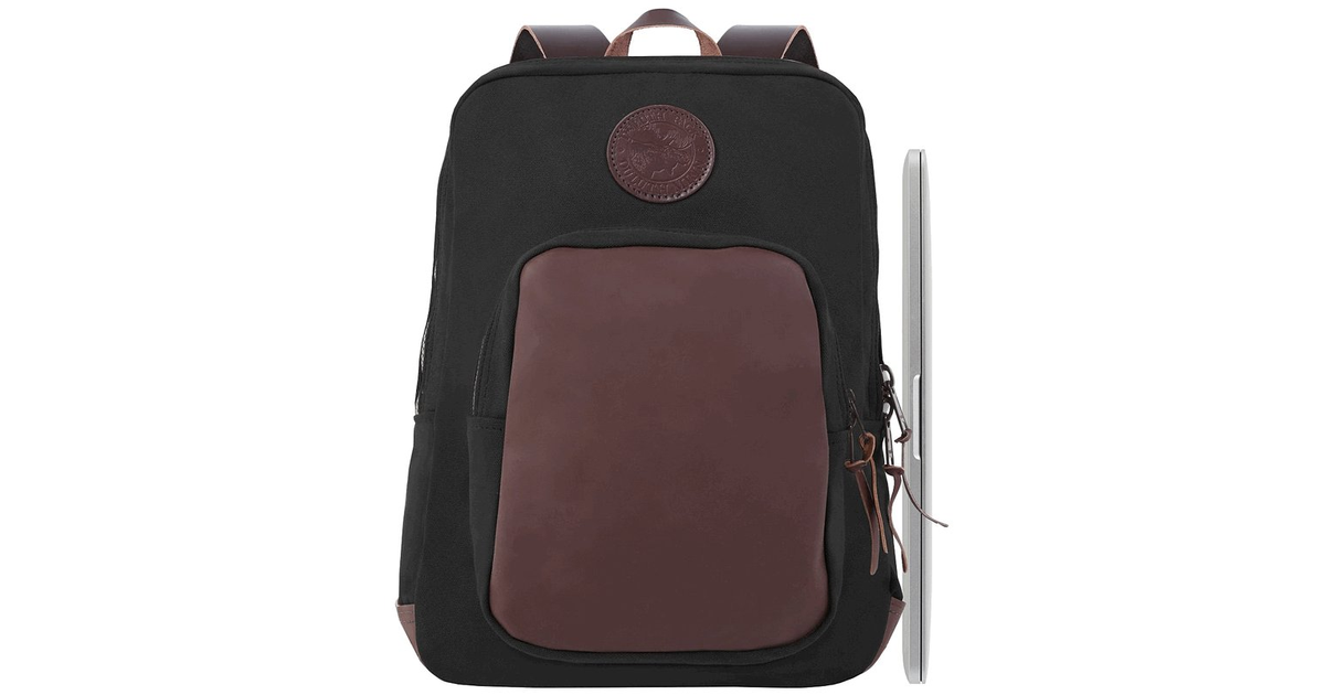 Made In USA | Backpack Large Deluxe Laptop