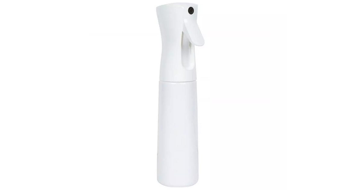 Made In USA | Flairosol Spray Bottle Reusable and Refillable 20oz