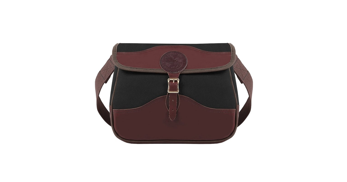 Made In USA | Field Satchel