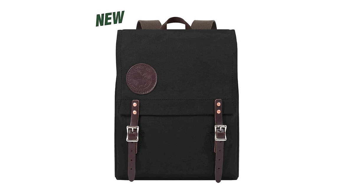 Made In USA | Ranger Pack