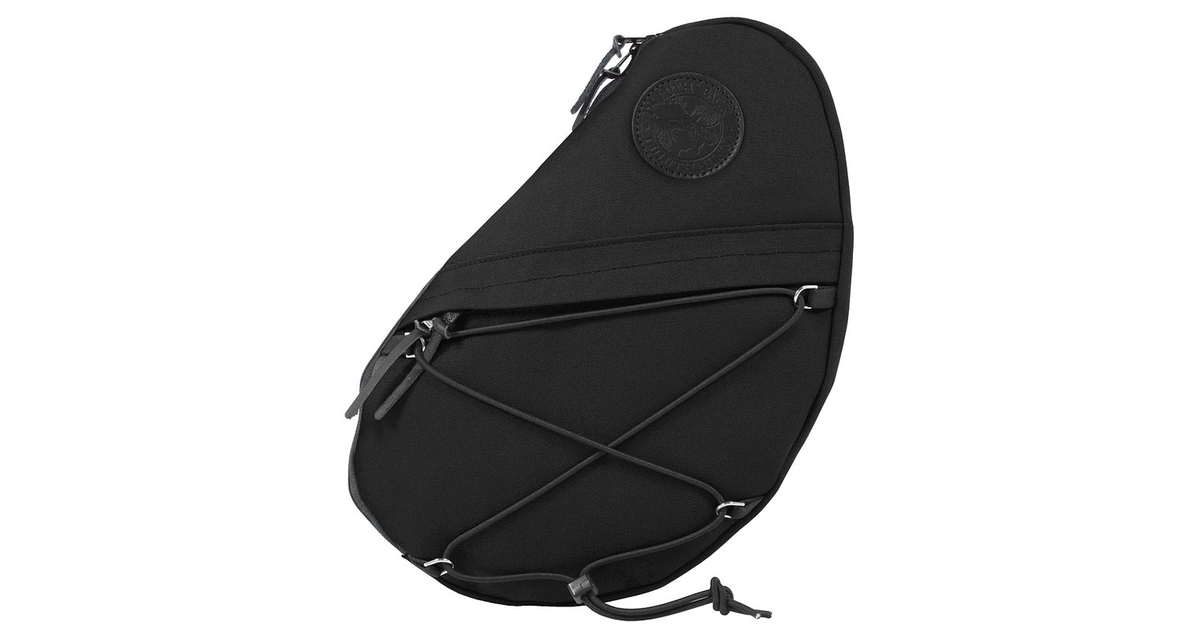 Made In USA | Sling Pack