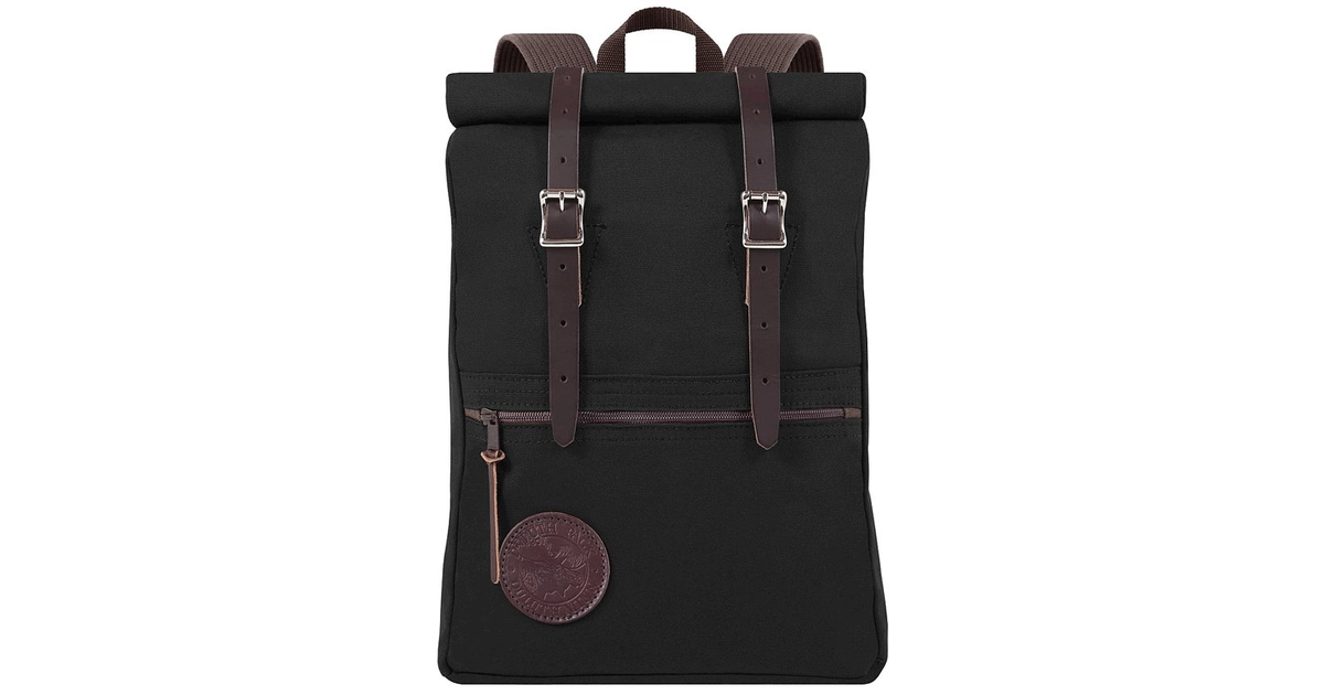 Made In the USA | Roll Top Scout Pack