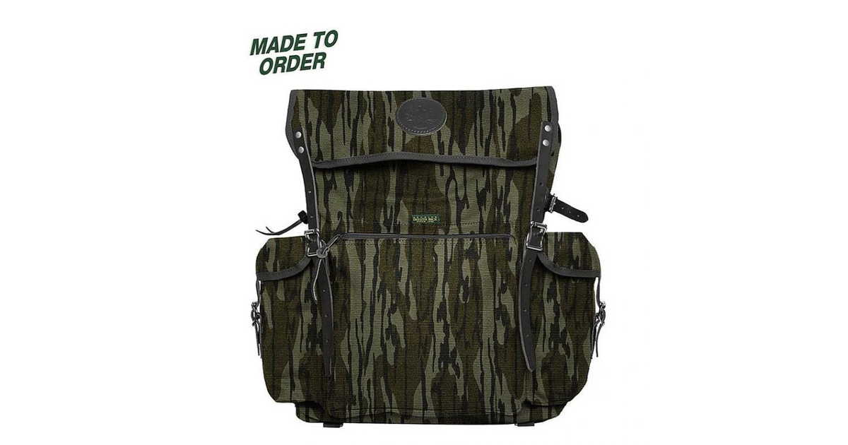 Made In USA | Pathfinder Pack