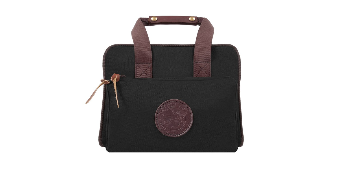 Made In USA | Range Bag