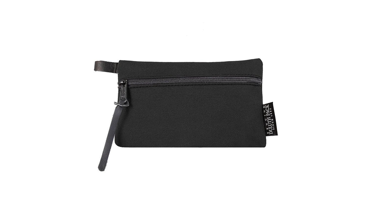Made In USA | Gear Stash Mini