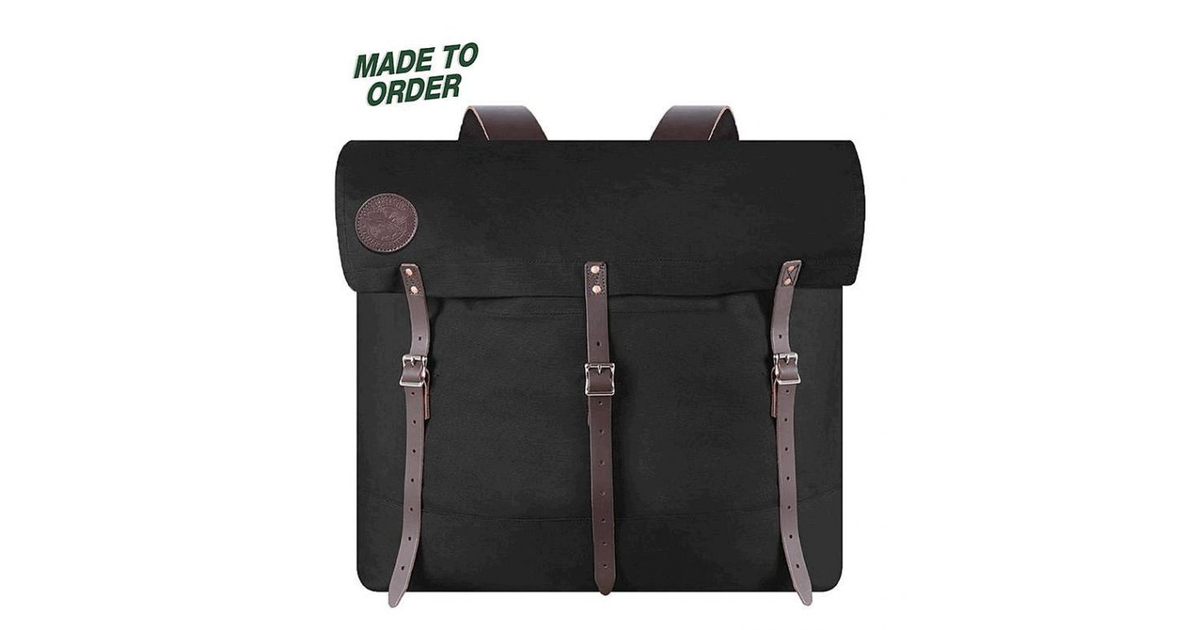 Made In USA | Paul Bunyan Pack