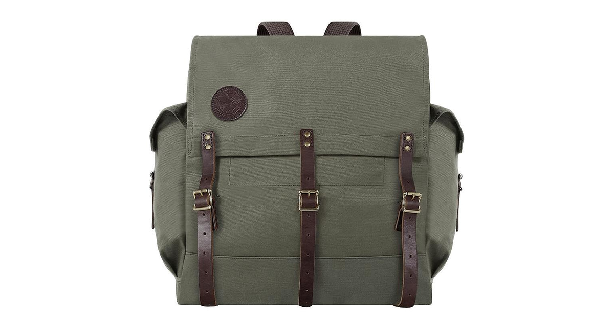 Made In USA | #3 Monarch Pack