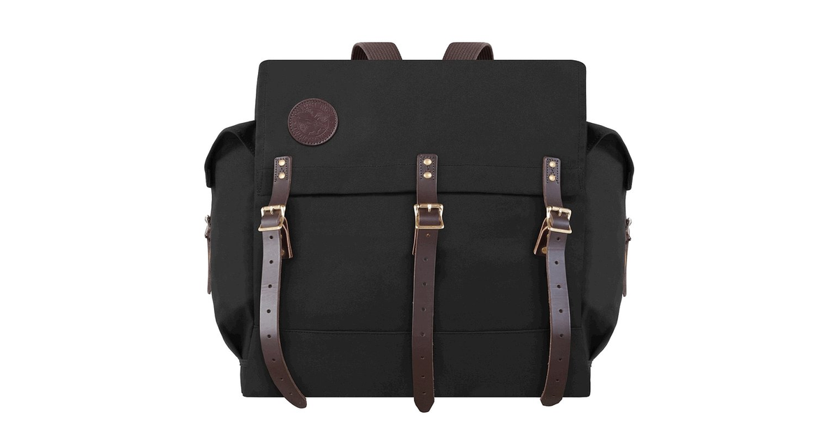 Made In USA | #4 Monarch Pack