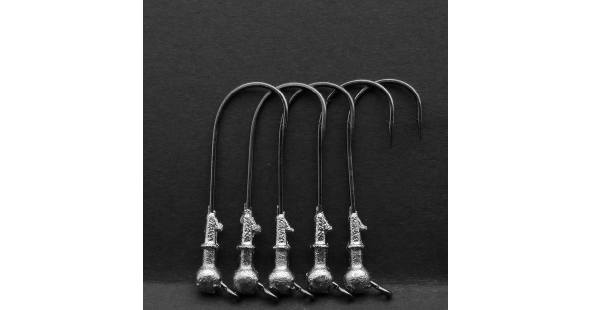 Made In USA | A-RIG HEAD