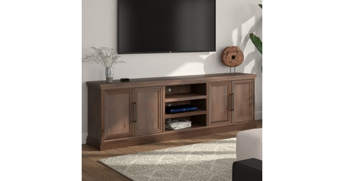 Made In USA | Monterey Super Console