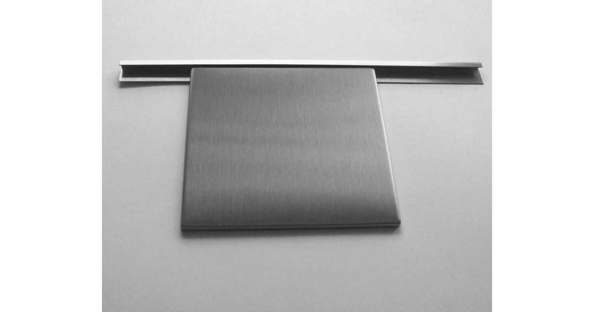 Made In USA | 12" J-Trim