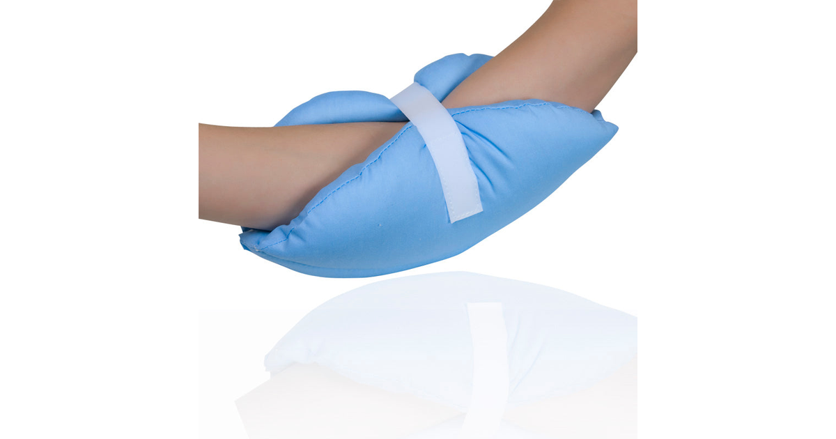 Made In USA | Elbow Comfort Pad (1 Pair)