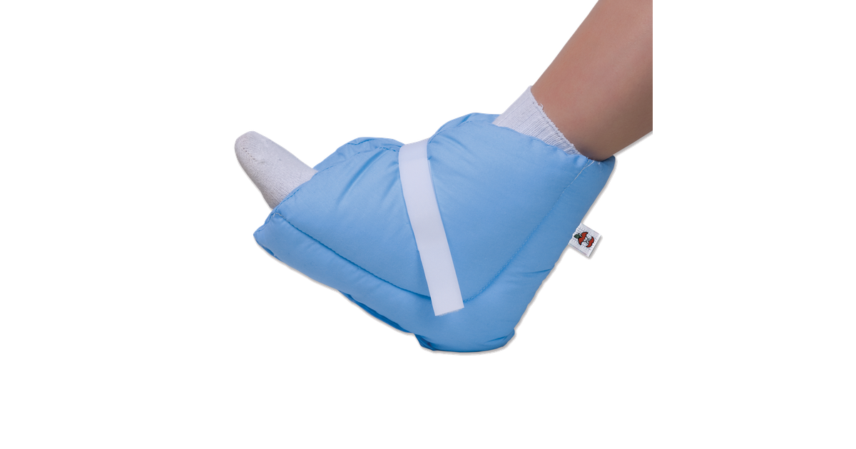 Made In USA | Foot Comfort Pad (1 Pair)