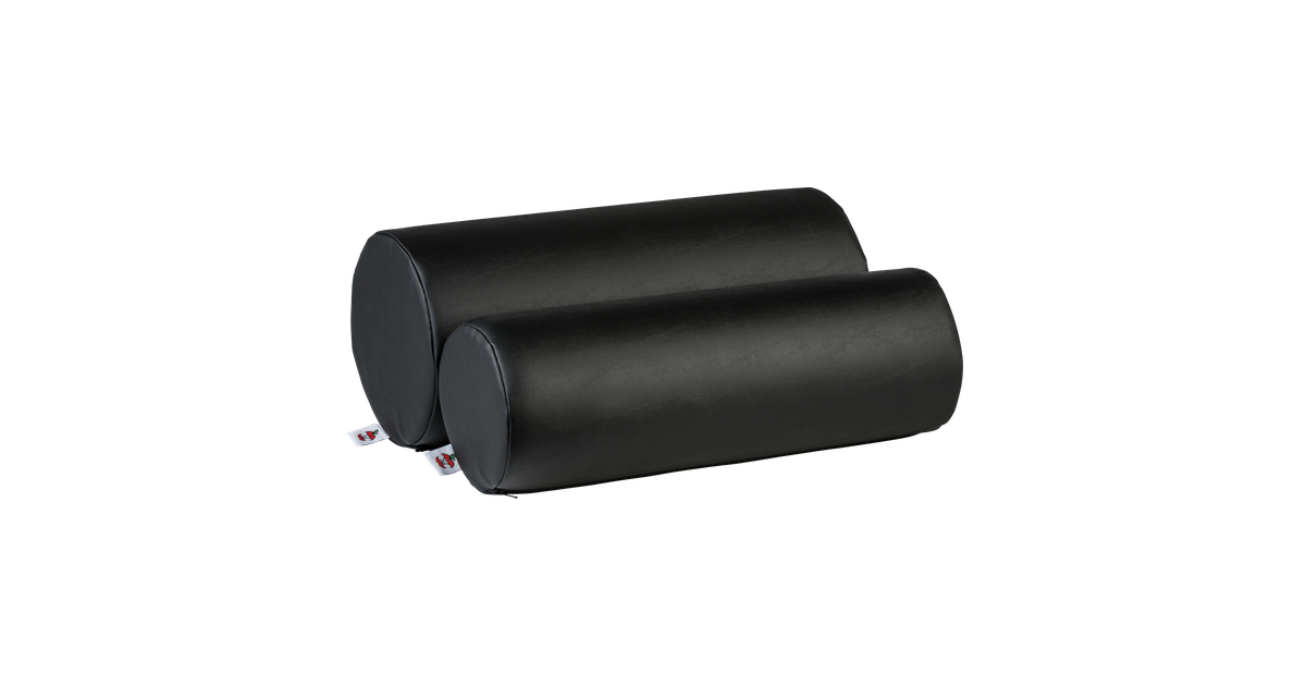 Made In USA | Positioning Bolster Dutchman Roll