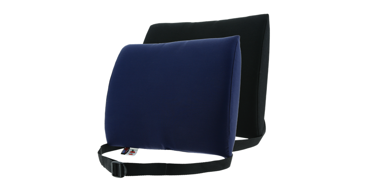 Made In USA | Slimrest Standard Lumbar Support