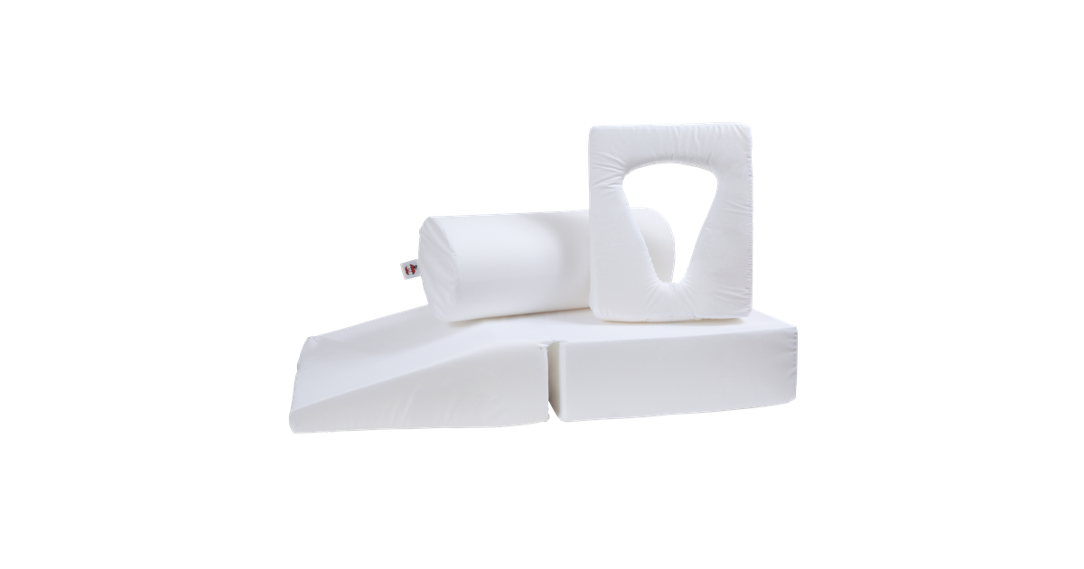 Made In USA | The M.A.T. Body Positioning System