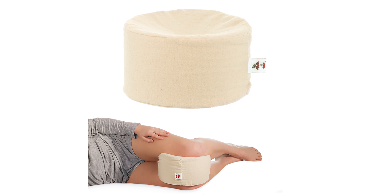 Made In USA | The Original Wonder Disc Knee Support Spacer