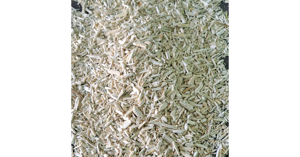 Made In USA | Hemp Crete Hemp Hurd to make hempcrete - Organic Midwest ...