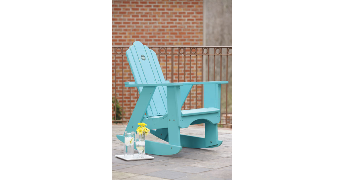 Made In USA | The Original Rocker