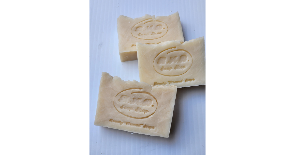Made In USA | Jazz Club Beer Soap