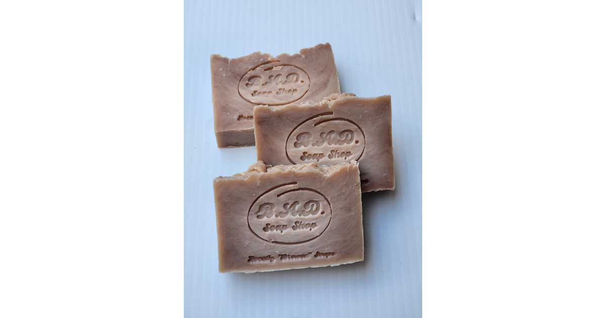 Made In USA | Oh, Snap! Beer Soap