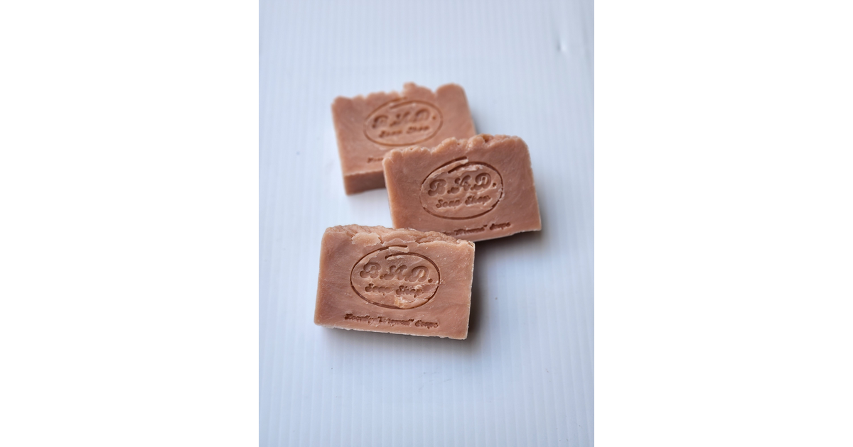 Made In USA | Slippery when Wet Beer Soap