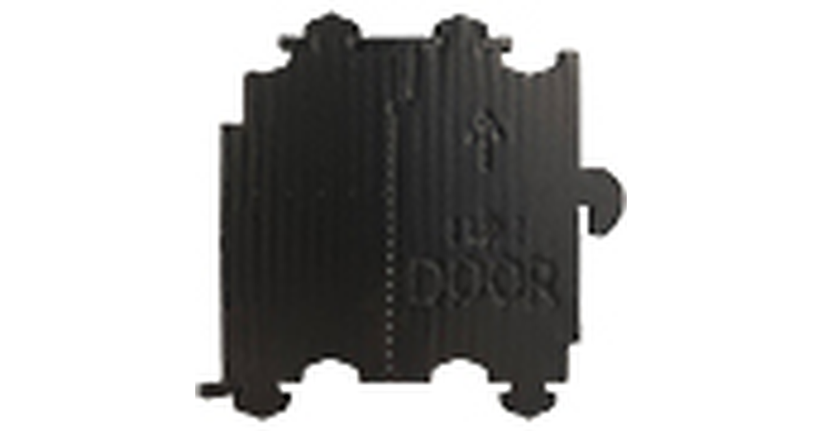 Made In USA | S&K Door Divider Panel for AB, G8, & HH Purple Martin Houses