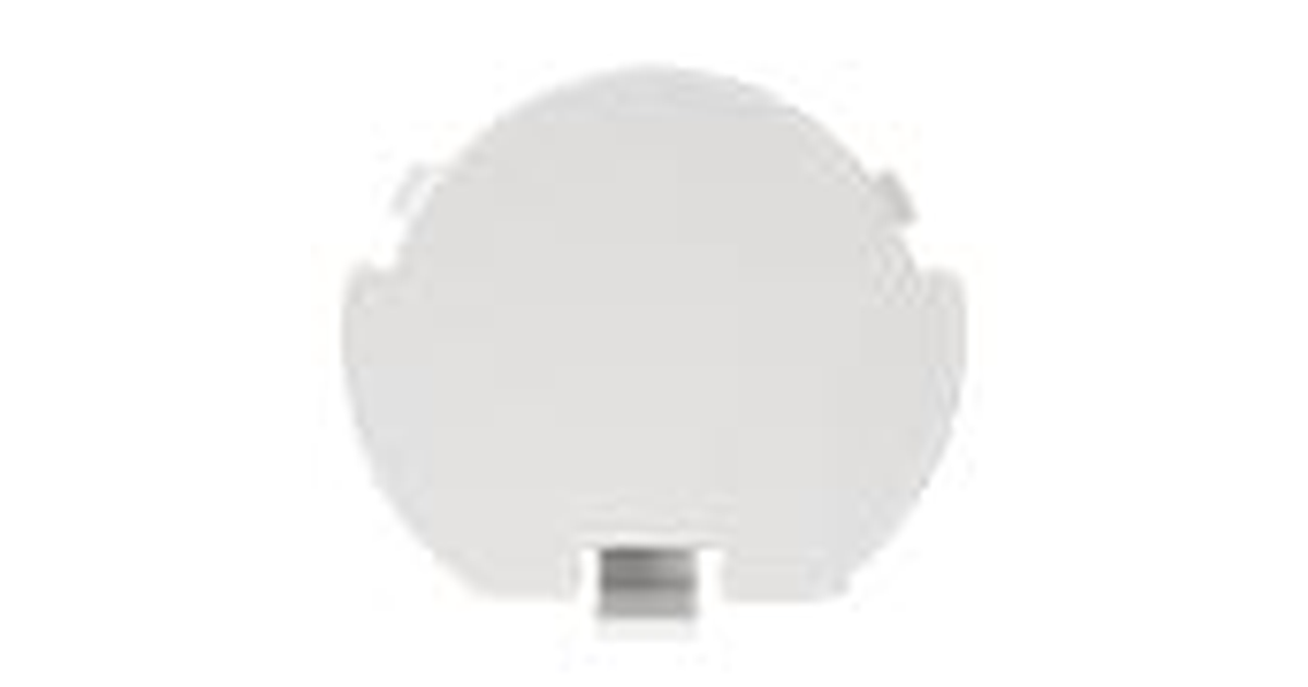 Made In USA | S&K Round Entry Door Plugs - Set of 16