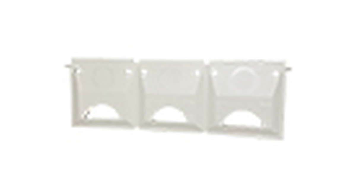 Made In USA | S&K Starling Resistant Door Panel for PBH-12 and BN-16 House