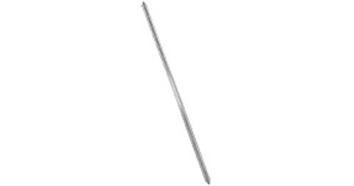 Made In USA | S&K Replacement Section for 12' Triangular Poles - 58.5"L