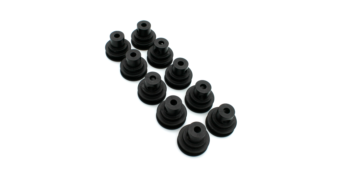 Made In USA | Tarp Buddy 10 Pack