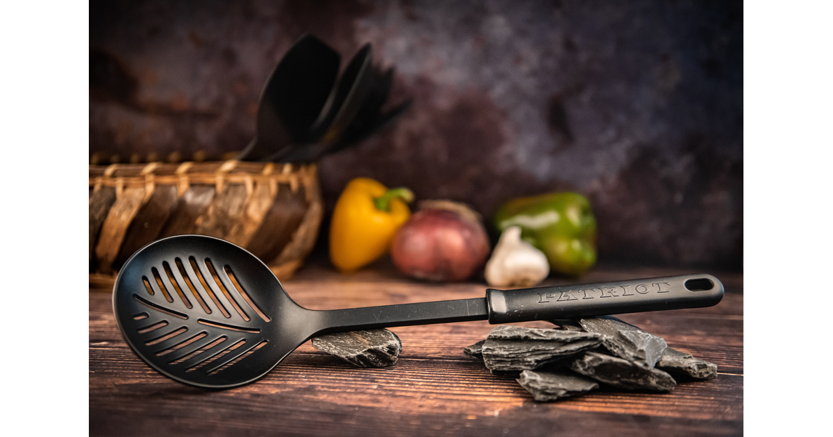 Made In USA | Cooking Skimmer