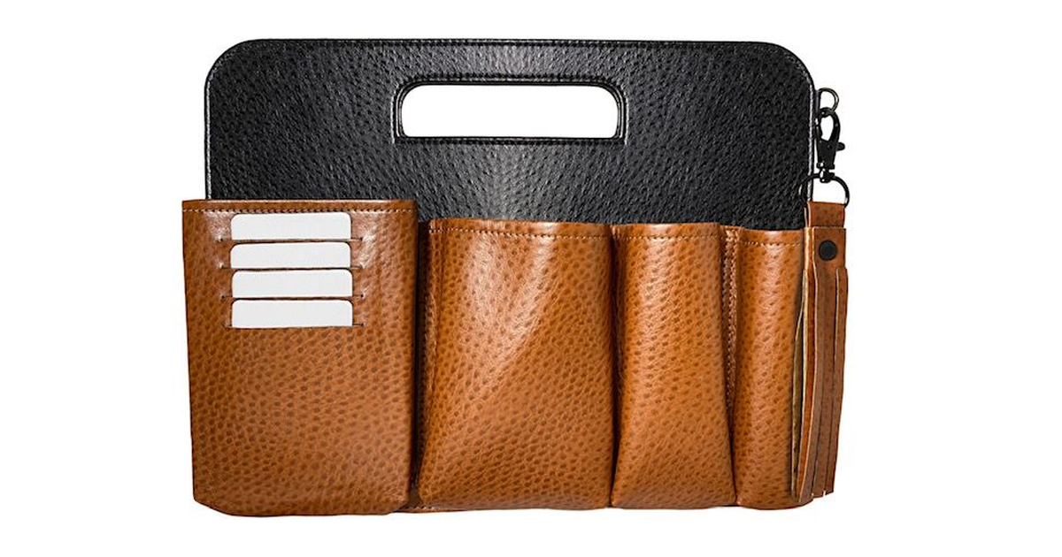 Made In USA | SMART CARRY LUXURY Insert "Ambassador"