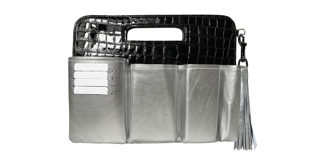 Made In USA | SMART CARRY LUXURY Insert Executive "Manhattan"