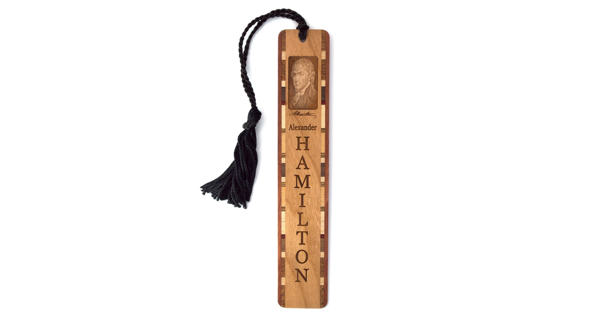 Made In USA | Alexander Hamilton 1st United States Secretary of the ...