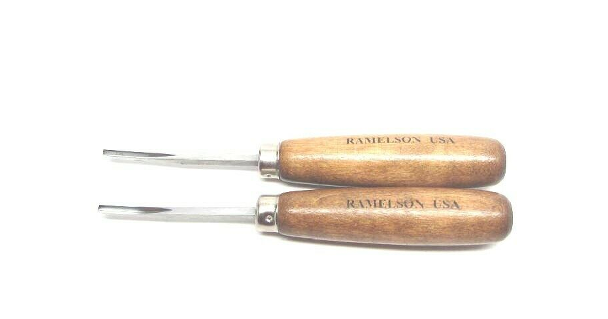 Made In USA | Veiner Line Restoration Gun Stock Gunsmtih Checkering ...