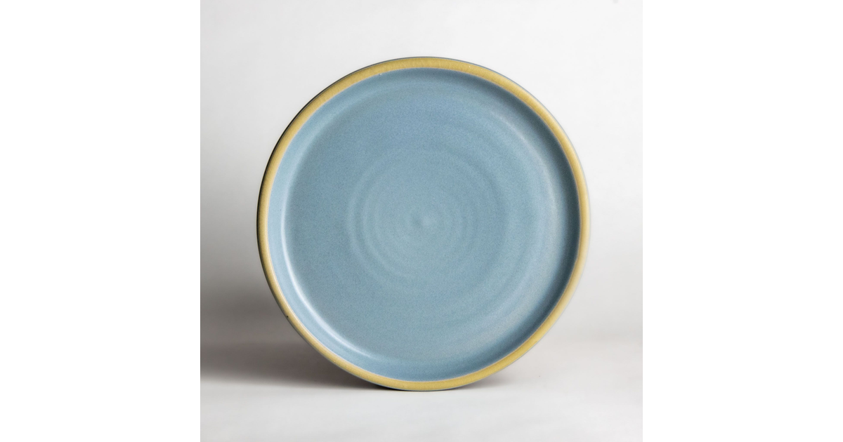 Made In USA | Brookline Salad Plates