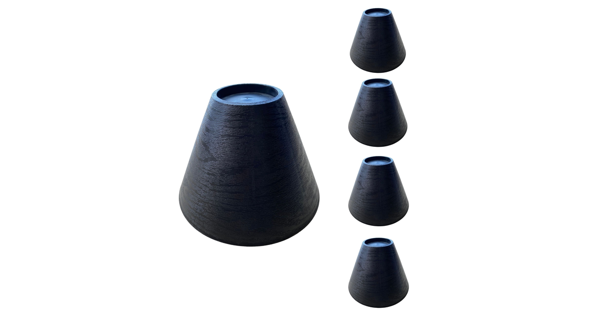 Made In USA | FLI Products Easy Riser Furniture Bed Riser Storage ...