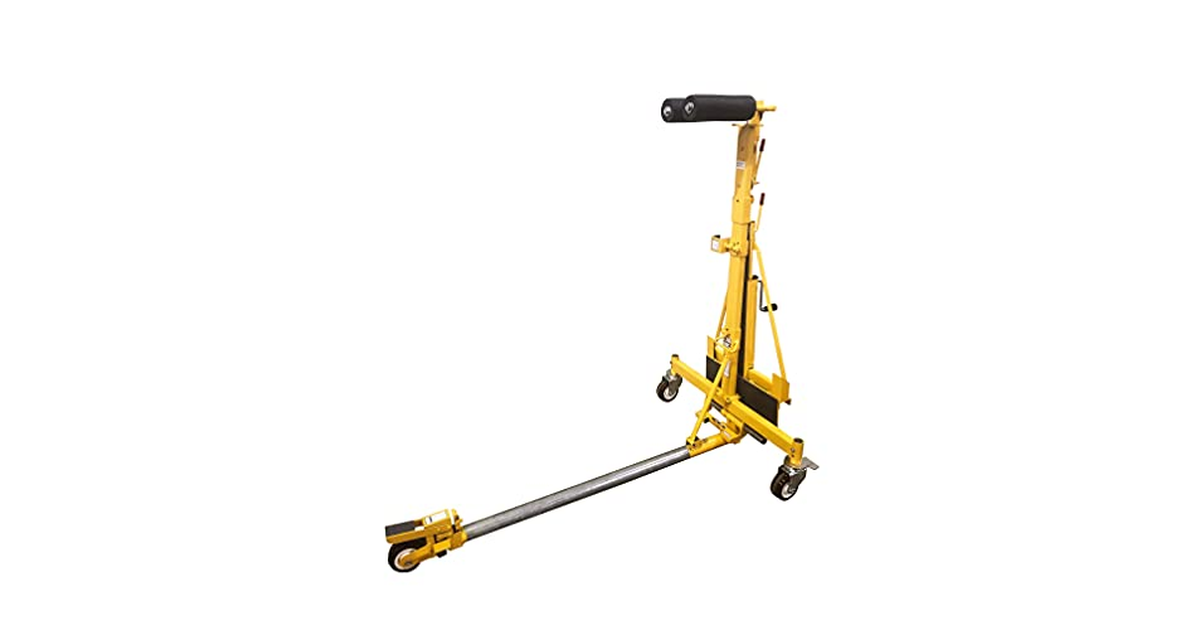 Made In USA | Doorminator® Door Handler Model 40100