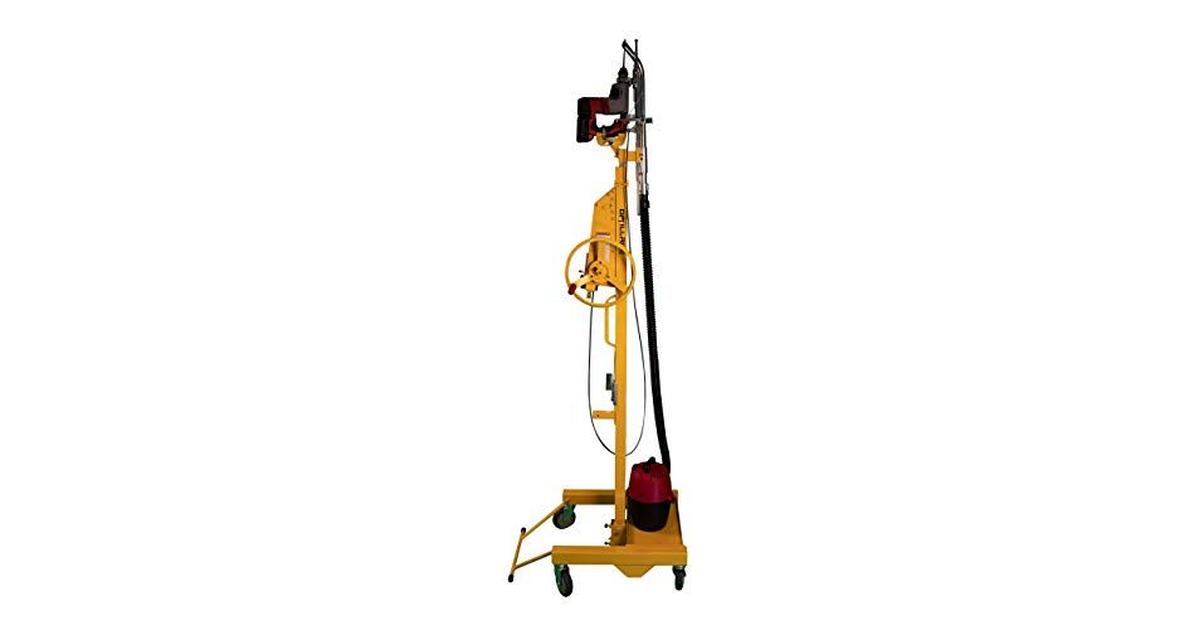 Made In USA | Drillrite™ Overhead Drill Press Model 350