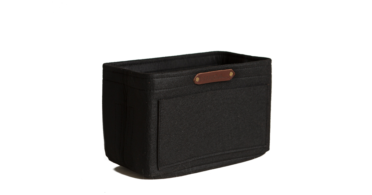 Made In USA | Tote Insert