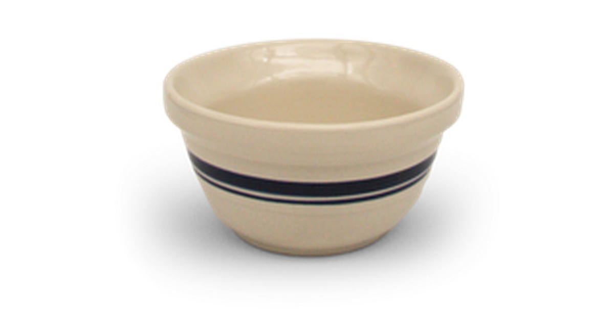 Made In USA | Dominion Mixing Bowl ~ 8"