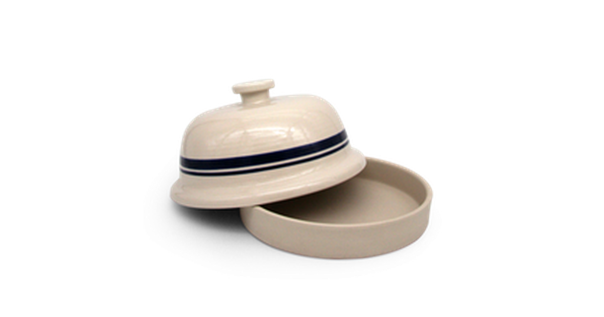 Made In USA | Dominion Bakeware ~ Cloche Bread Baker