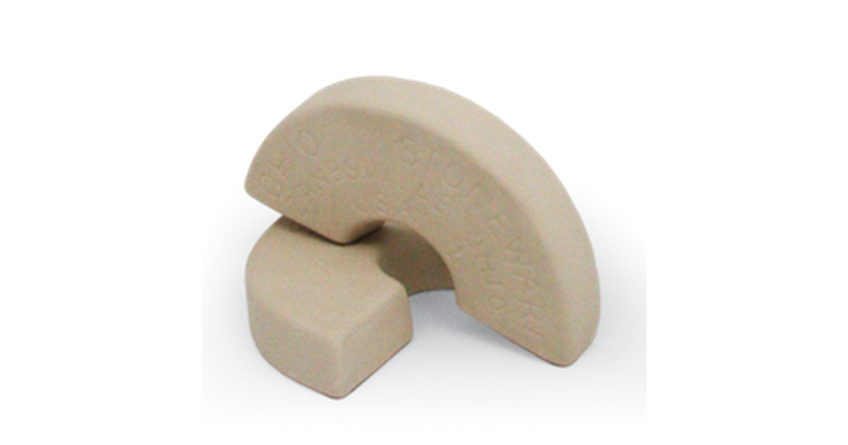 Made In USA | Preserving Crock Weight Set ~ 1 Gallon