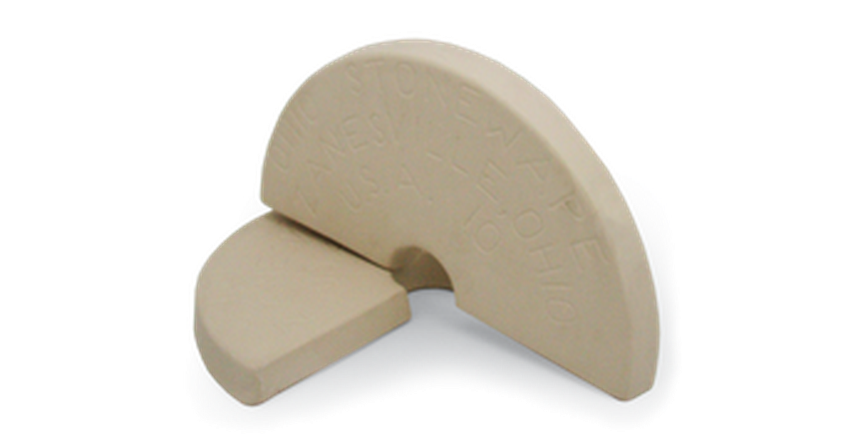 Made In USA | Preserving Crock Weight Set ~ 10 Gallon