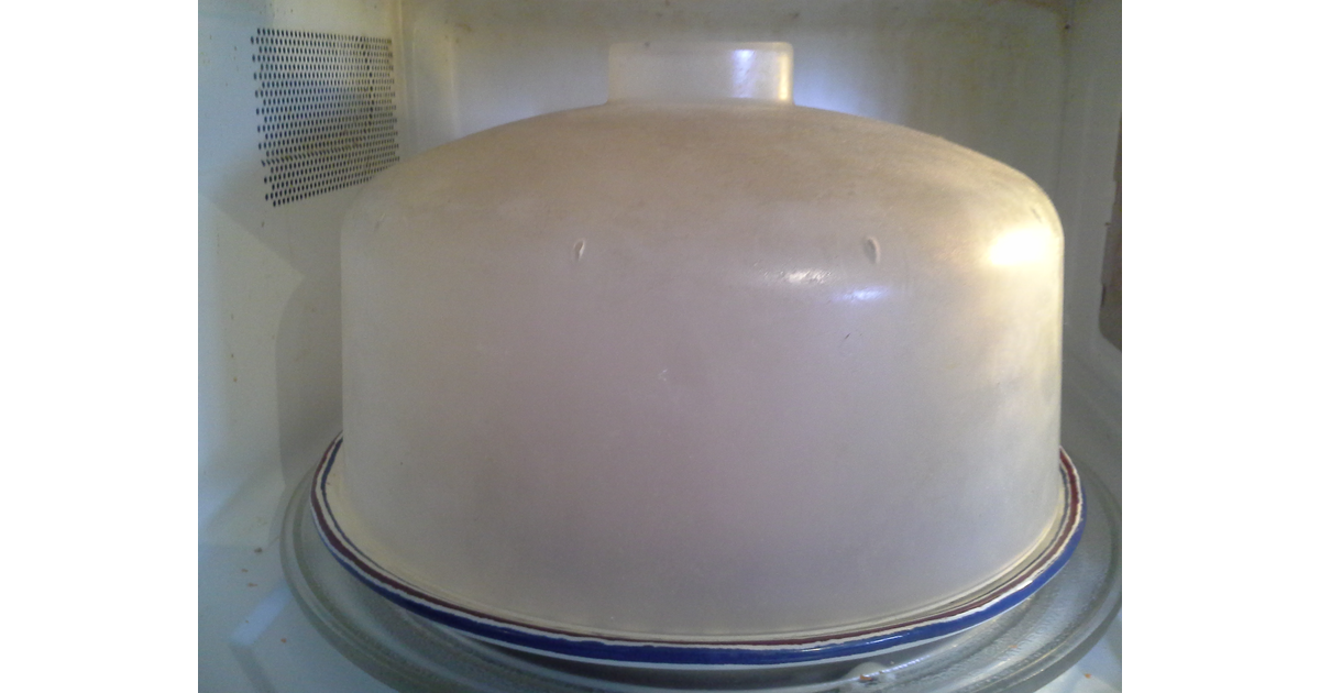 Made In USA | Splatz! Cover Dome