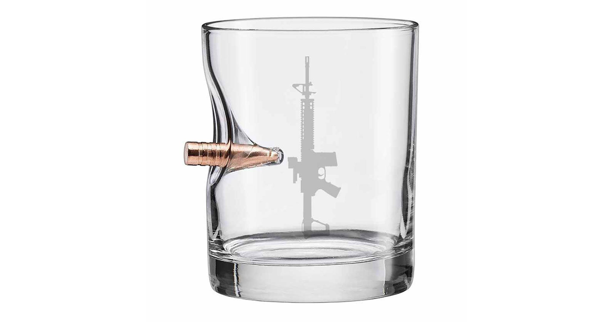 Made In USA | BenShot AR15 Glasses