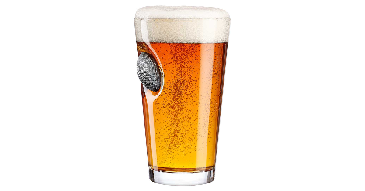 Made In USA | BenShot Football Glasses